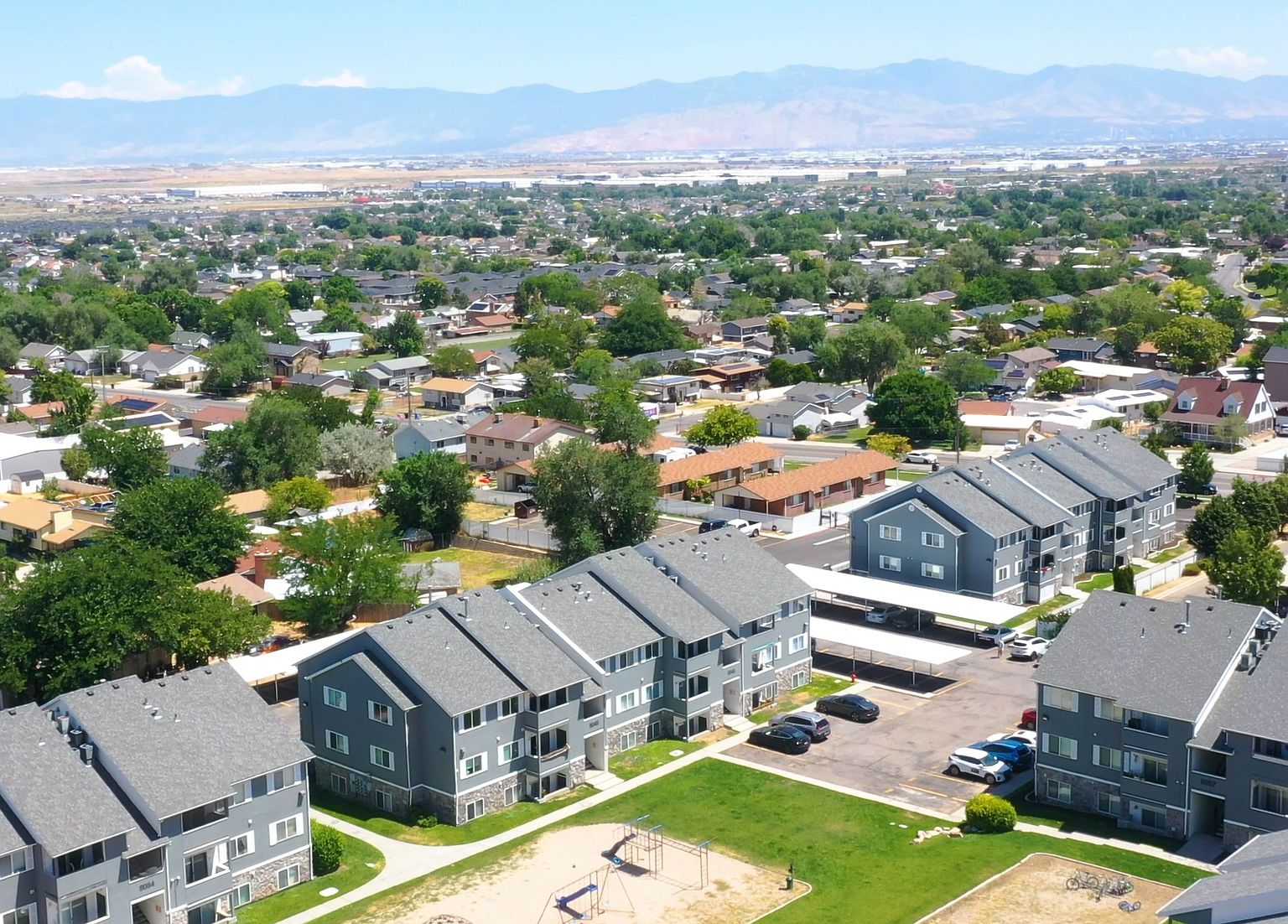 8048 W Copperfield Pl UNIT 31, Magna, UT 84044 | MLS #2097698 | Zillow