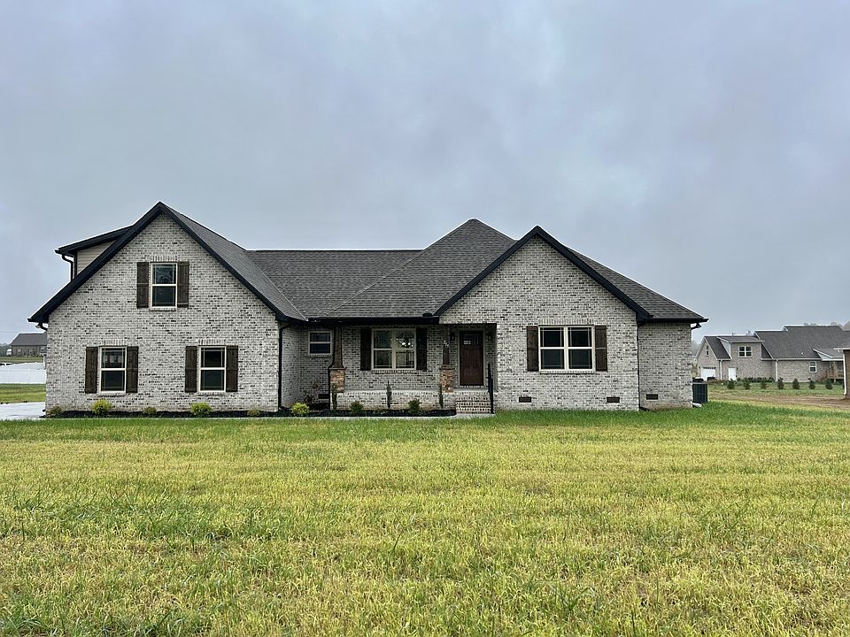 255 Randall Ln Lot 48, Manchester, TN 37355 | Zillow
