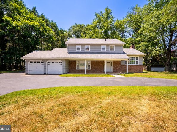 Princeton Junction NJ Real Estate - Princeton Junction NJ Homes For ...