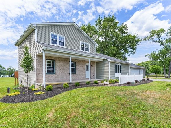 New Springfield OH Real Estate - New Springfield OH Homes For Sale | Zillow