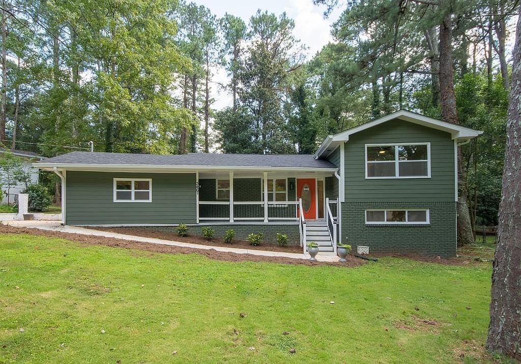 3467 Misty Valley Rd, Decatur, GA 30032 | Zillow