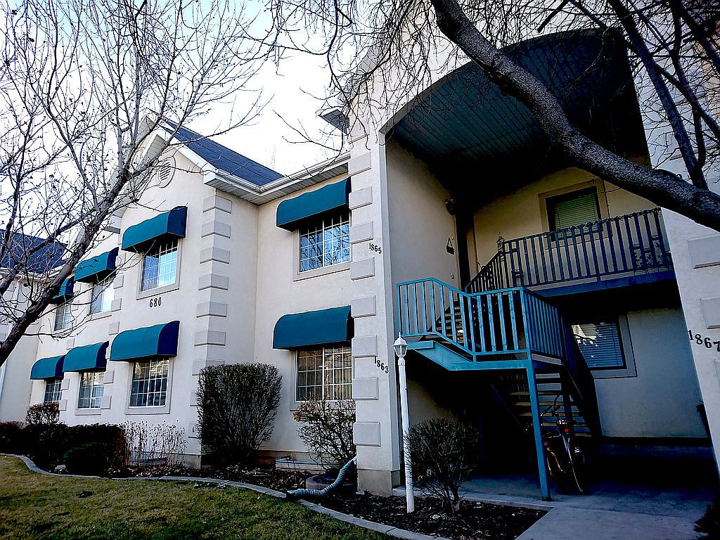 1863 N 680 W UNIT 2, Orem, UT 84057 | Zillow
