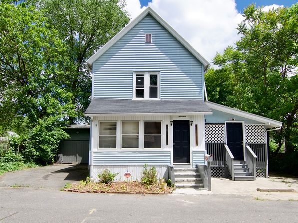 Springfield MA Single Family Homes For Sale - 75 Homes | Zillow