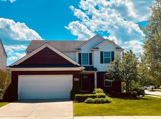 1697 Triangle Lake Rd, Howell, MI 48843 | MLS #20240020199 | Zillow