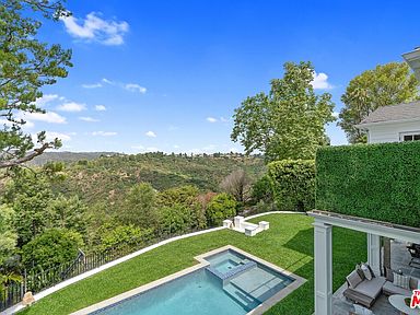 2201 Linda Flora Dr, Los Angeles, CA 90077 | Zillow