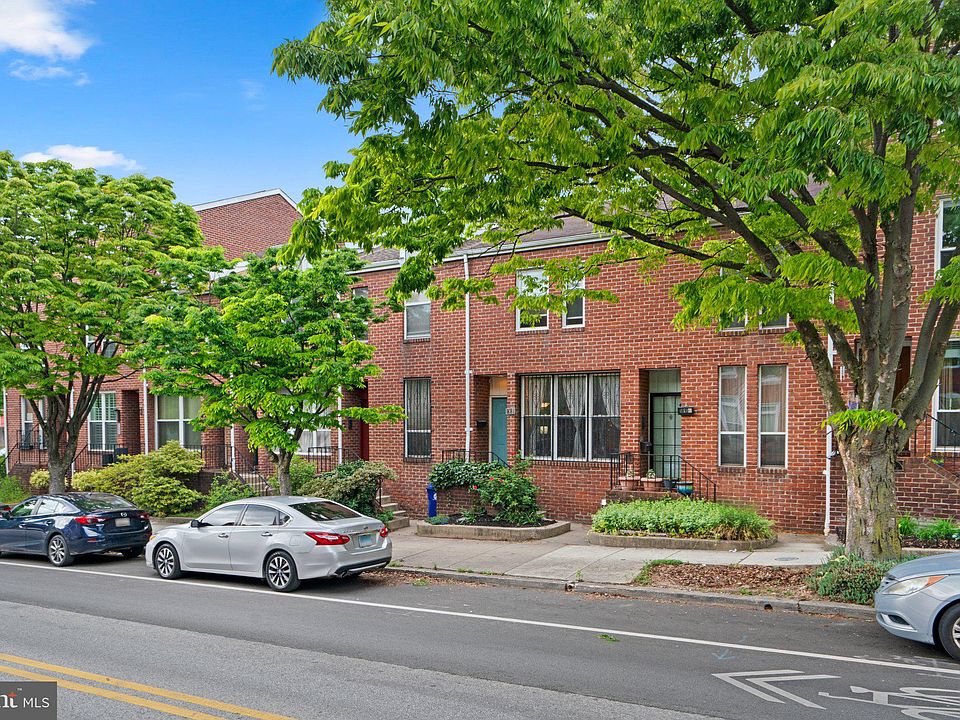 1808 E Baltimore St #1/2, Baltimore, MD 21231 | Zillow