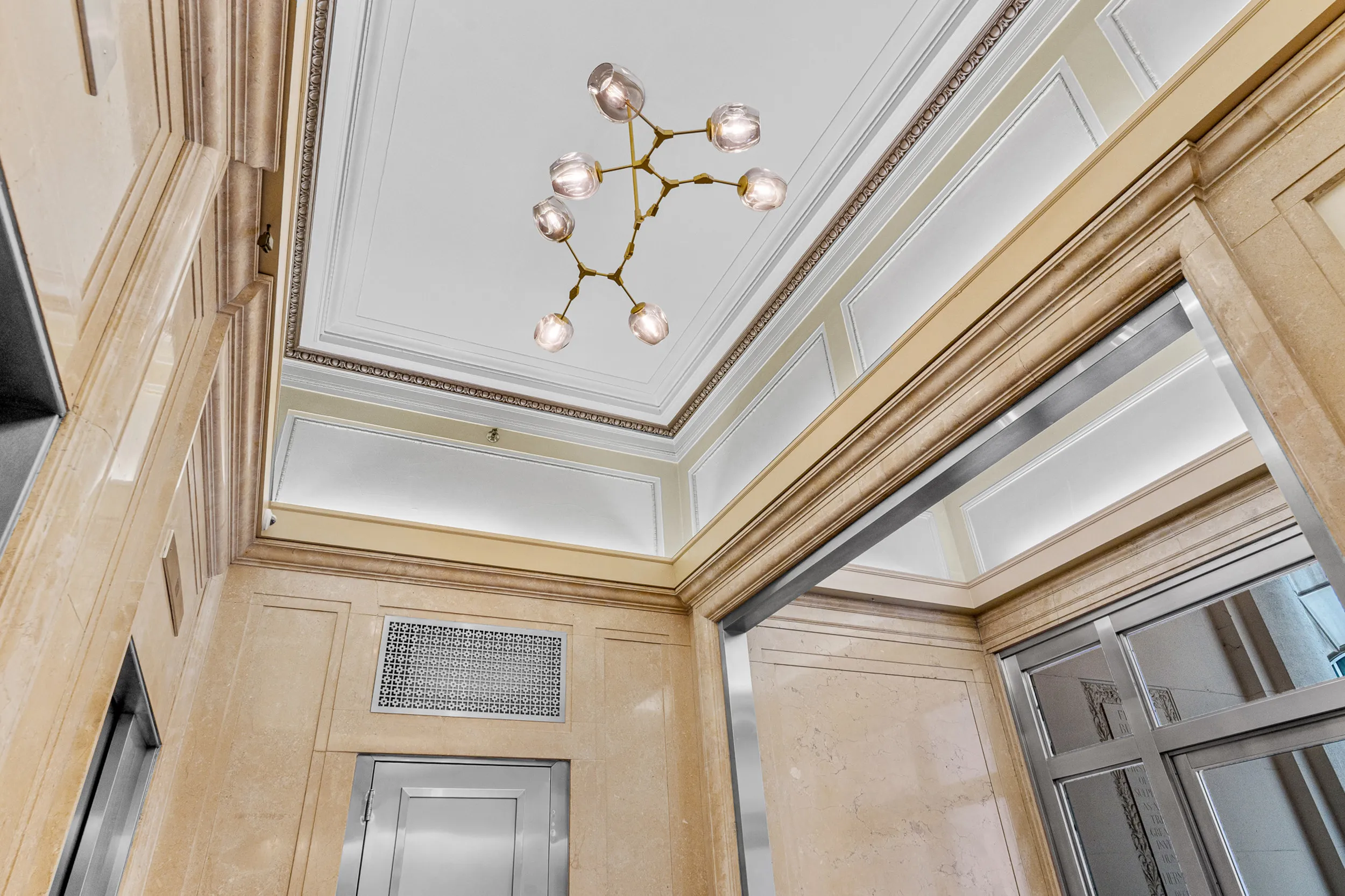 33 Rector Street #13 in Financial District, Manhattan | StreetEasy