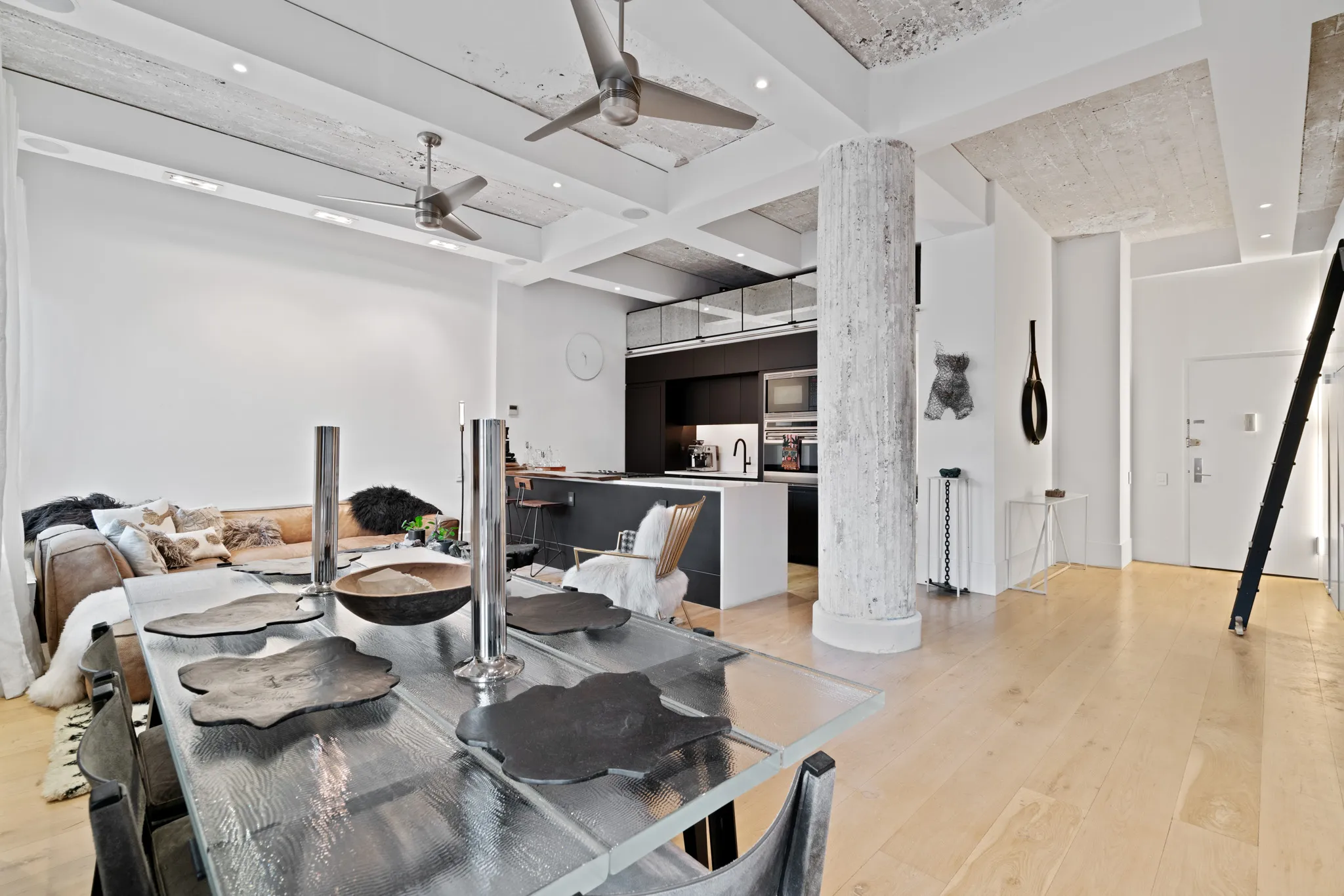 250 Mercer Street B904-B905 in Greenwich Village, Manhattan | StreetEasy