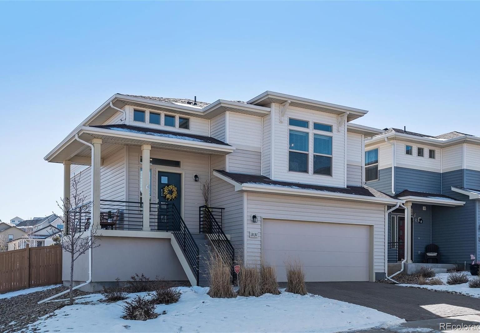 3131 Hardin St, Castle Rock, CO 80109 | Zillow