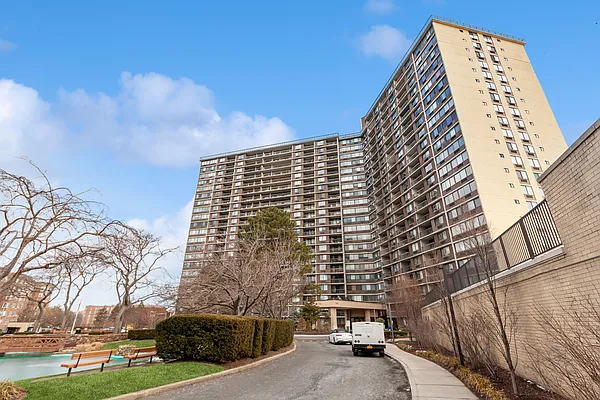 2 Bay Club Drive #8Z3 in Bay Terrace, Queens | StreetEasy