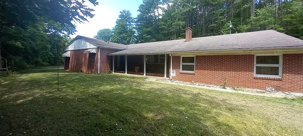 3788 Stoney Ridge Rd, Bandy, VA 24602 | MLS #87358 | Zillow