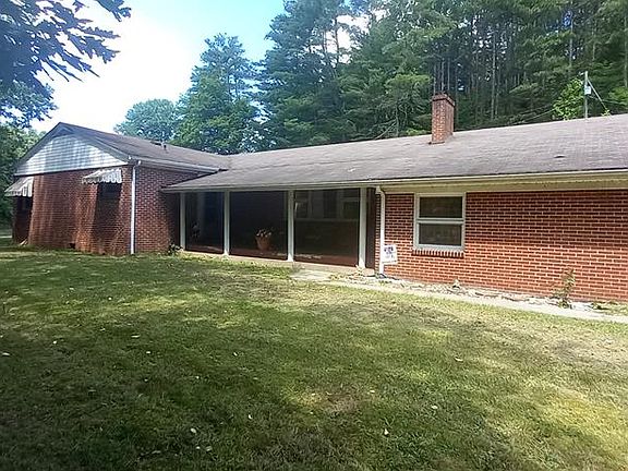 3788 Stoney Ridge Rd, Bandy, VA 24602 | Zillow