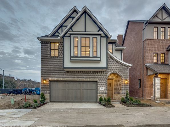 New Construction Homes in Dallas TX | Zillow