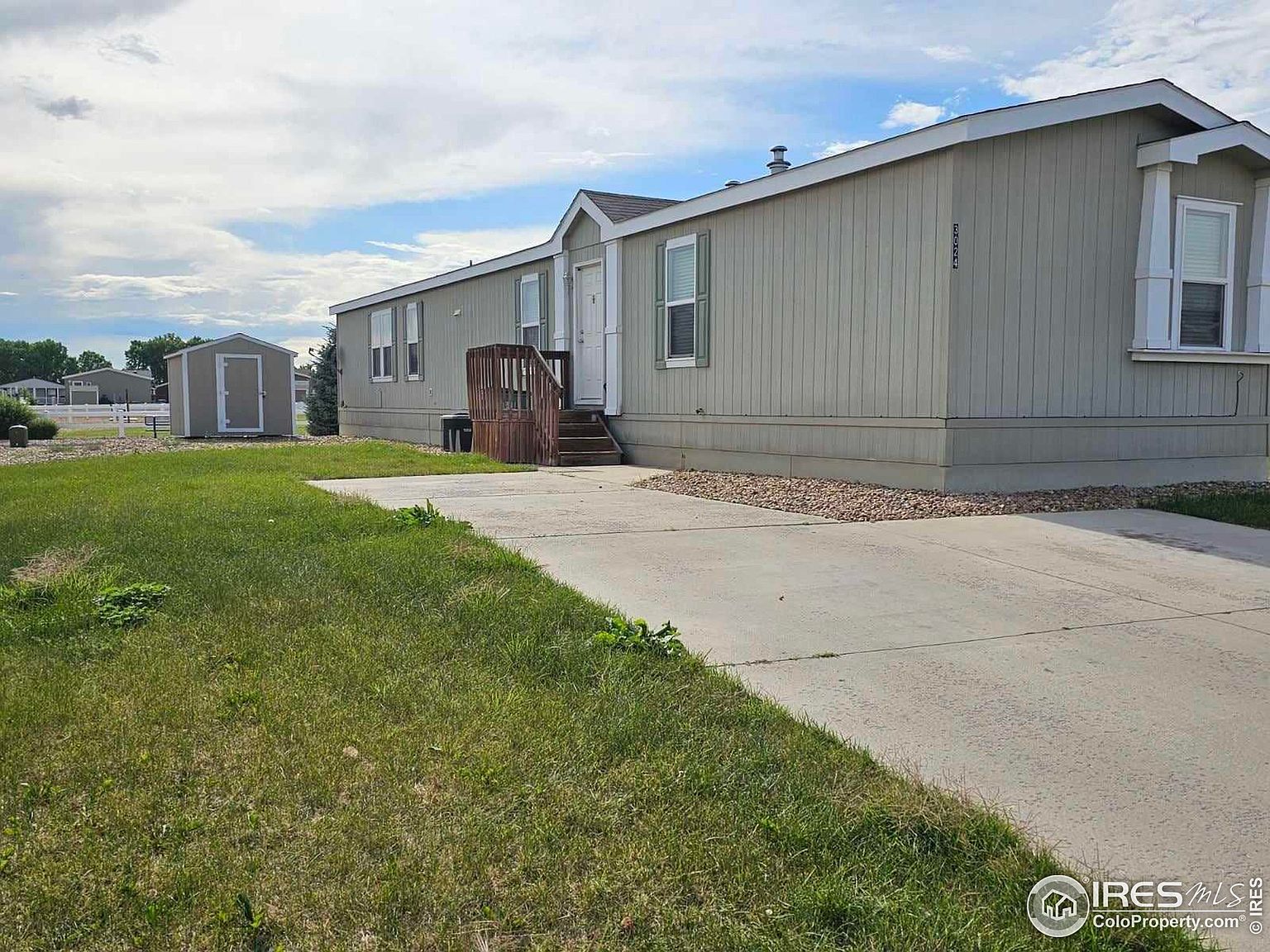 3024 Yarrow Cir UNIT 382, Evans, CO 80620 | Zillow