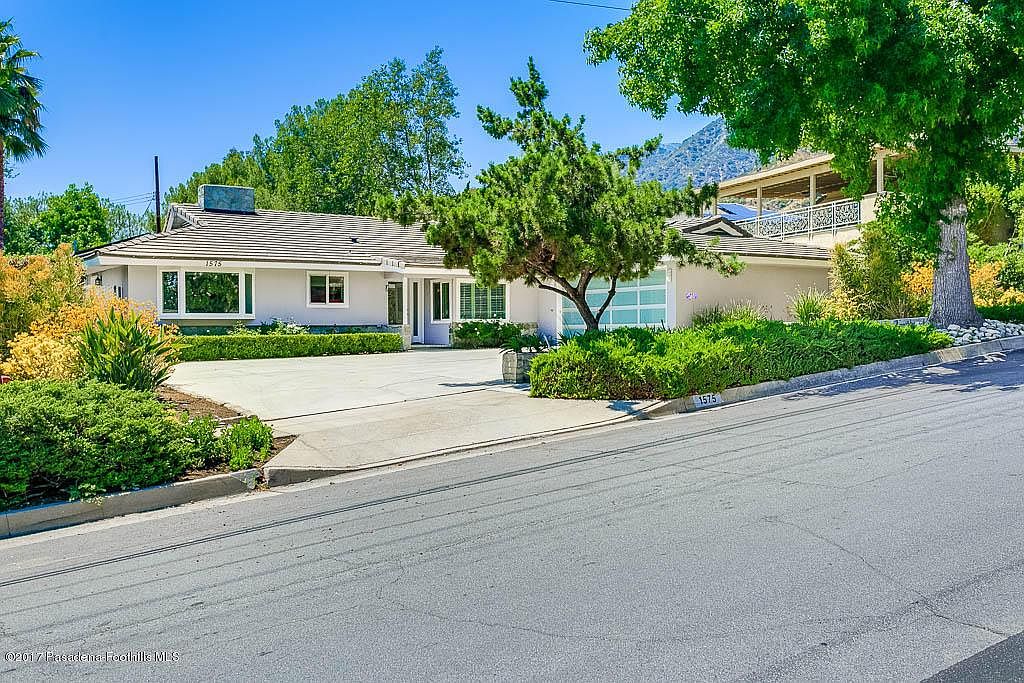1575 Hastings Ranch Dr, Pasadena, CA 91107 | Zillow