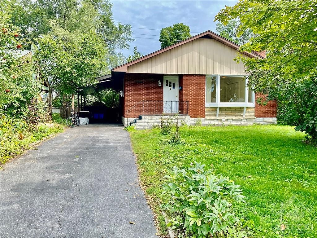 1279 Rideout Cres, Ottawa, ON K2C 2X9 | Zillow