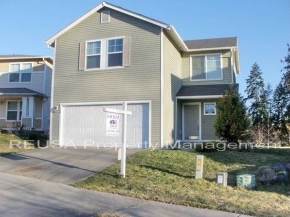 3 Bedroom Houses for Rent in Federal Way WA - 16 houses | Zillow