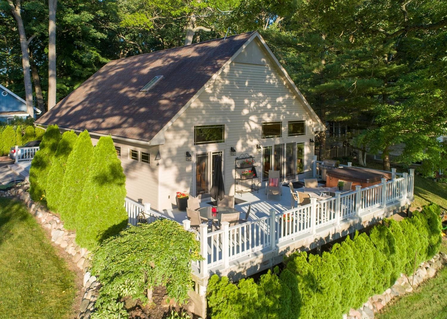 274 E Ellsworth Lake Dr, Gregory, MI 48137 | Zillow