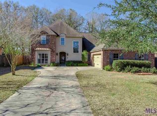 12225 Canterbury Park Dr, Geismar, LA 70734 | Zillow