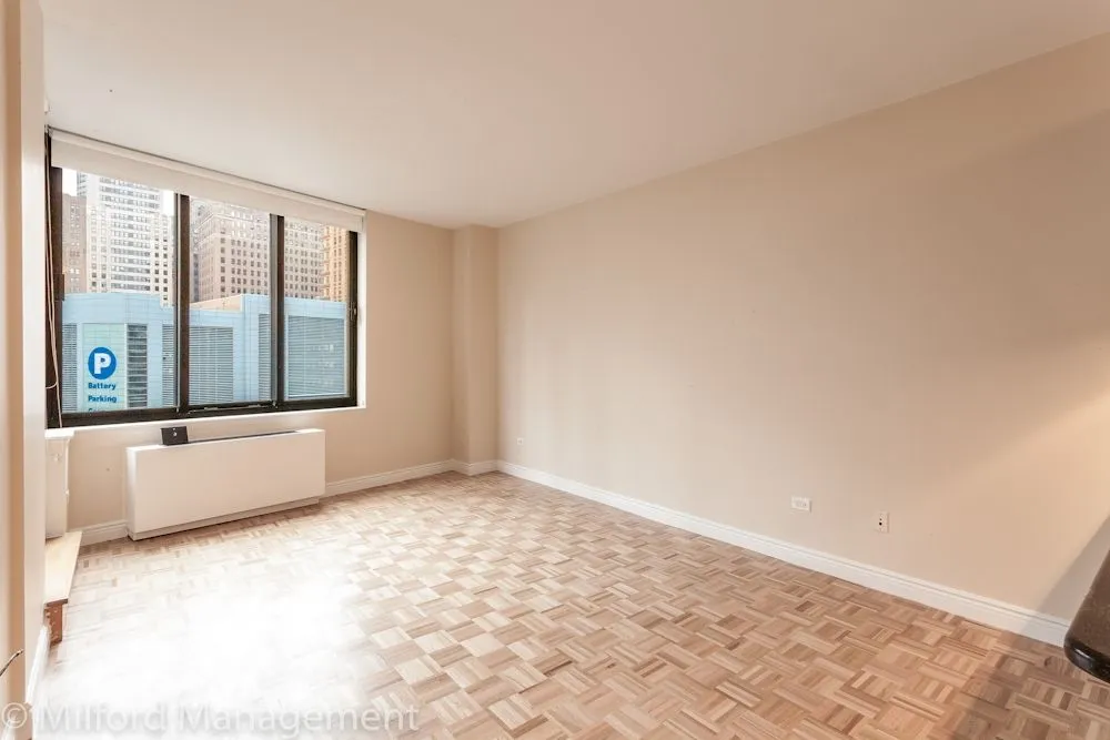 99 Battery Place #6B in Battery Park City, Manhattan | StreetEasy