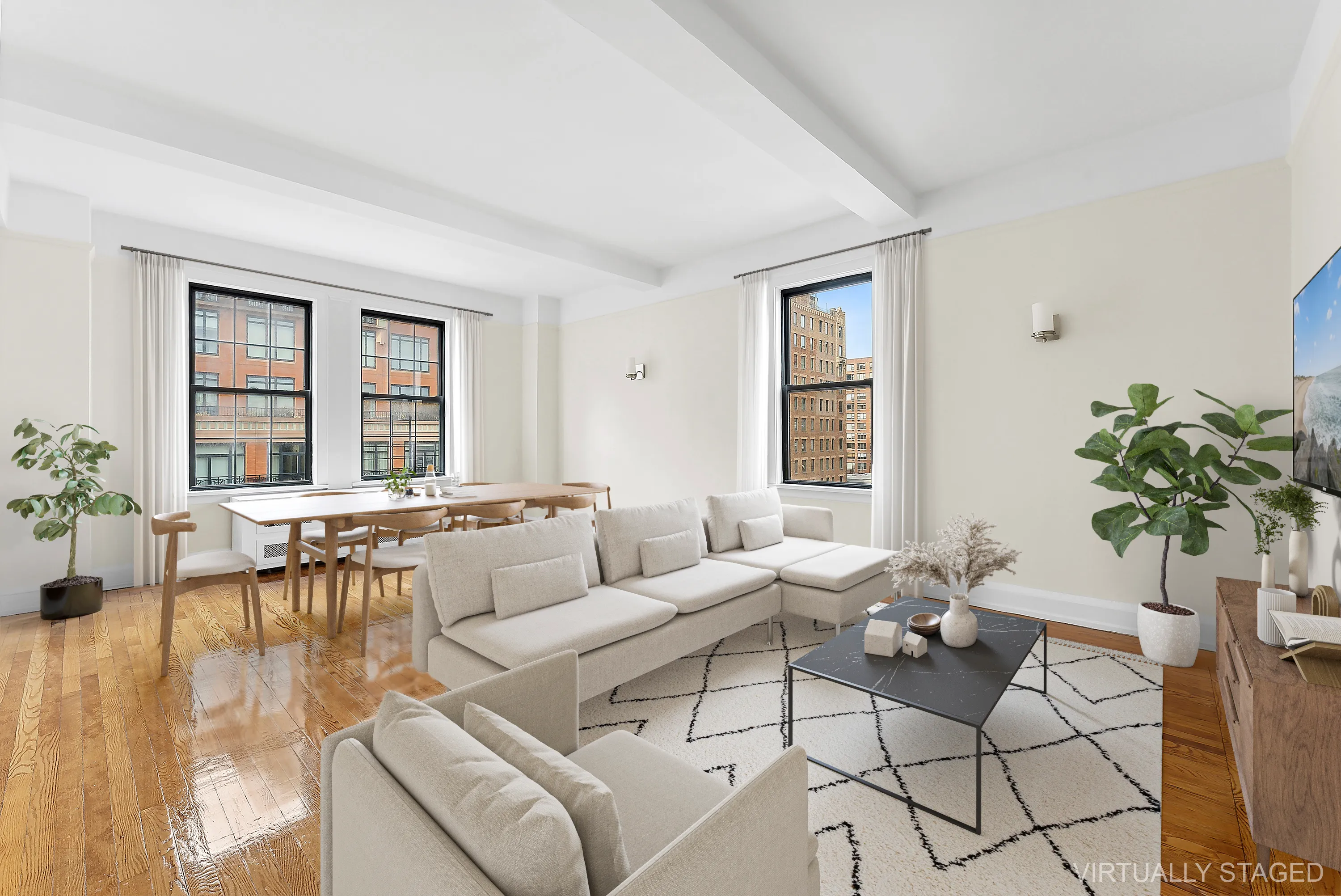 175 West 76th Street #10B in Upper West Side, Manhattan | StreetEasy