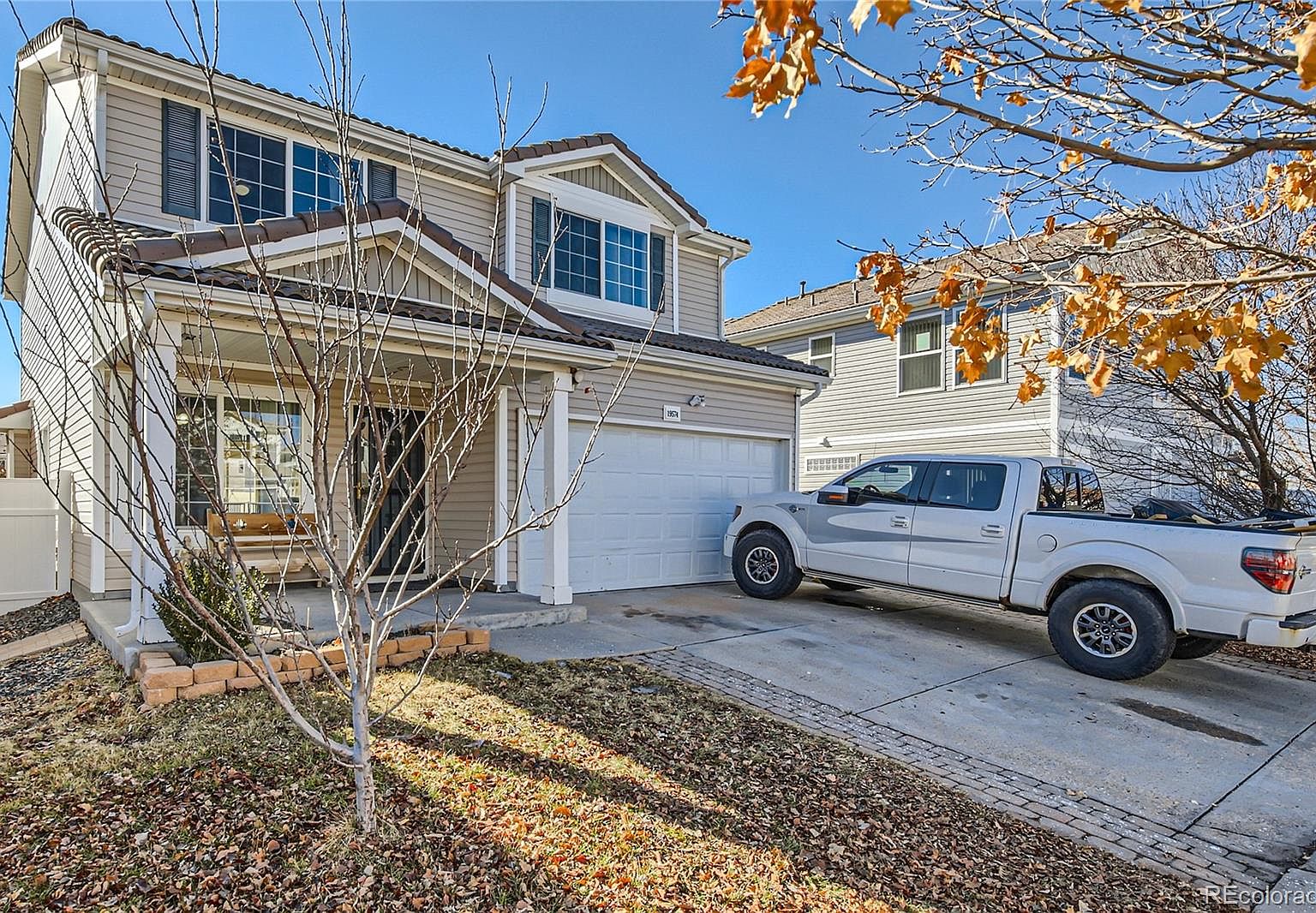 19574 Robins Drive, Denver, CO 80249 | Zillow