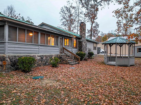 1280 County Road 131 #1280, Cedar Bluff, AL 35959 | Zillow