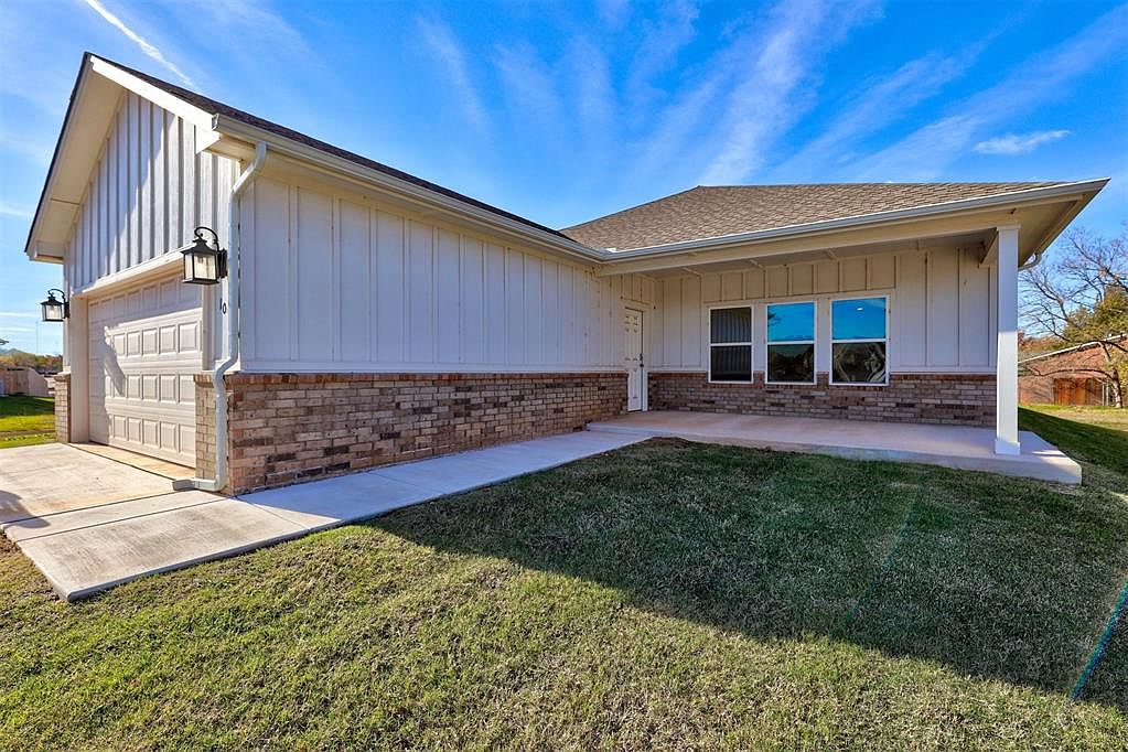 109 Jennifer Ave, Edmond, OK 73003 | MLS #1145928 | Zillow