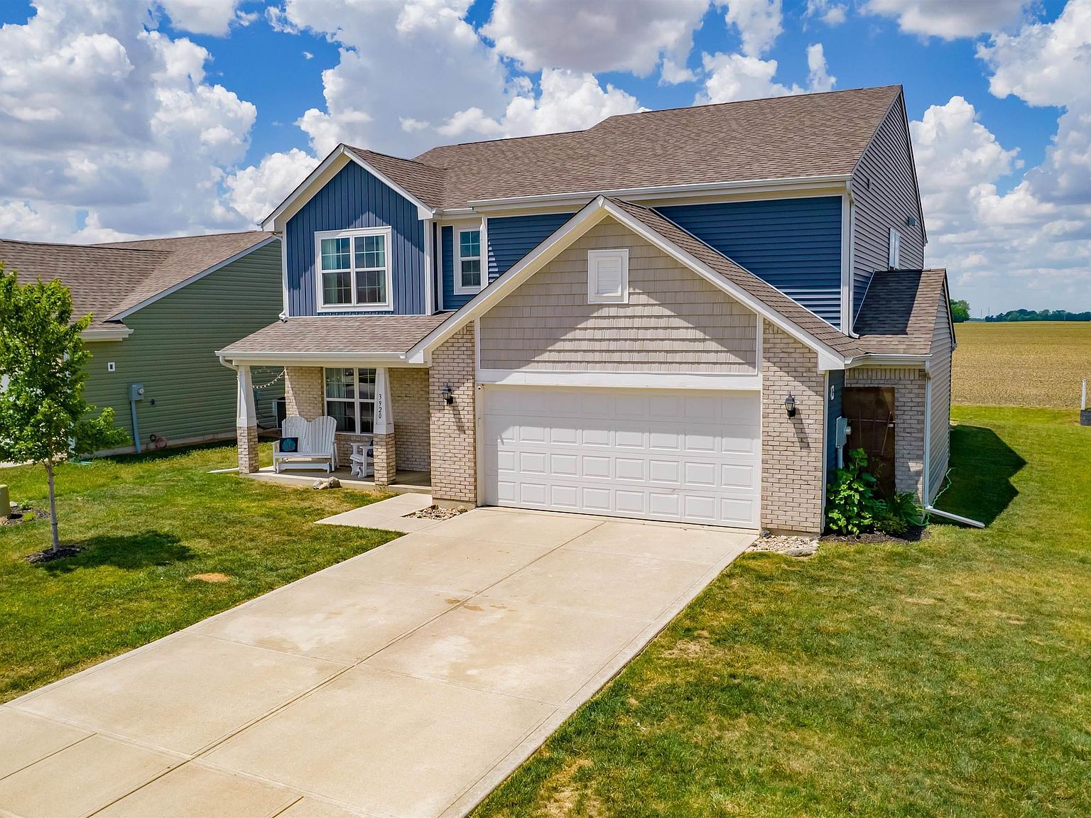 3920 Starkey Dr, Marion, IN 46953 | Zillow