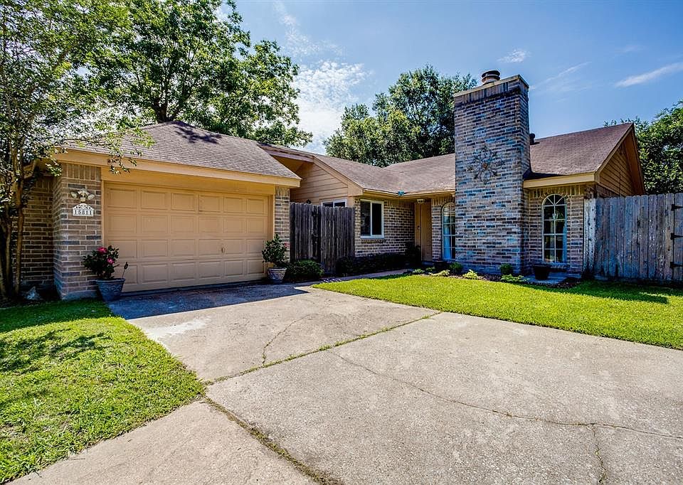 15811 Locust Grove Dr, Houston, TX 77095 | Zillow