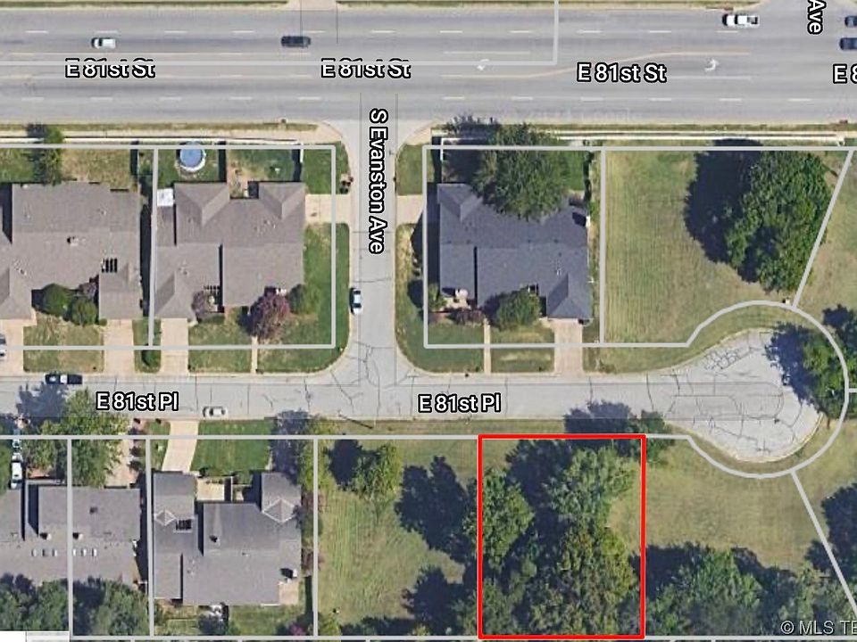 E 81st Pl S, Tulsa, OK 74137 | Zillow