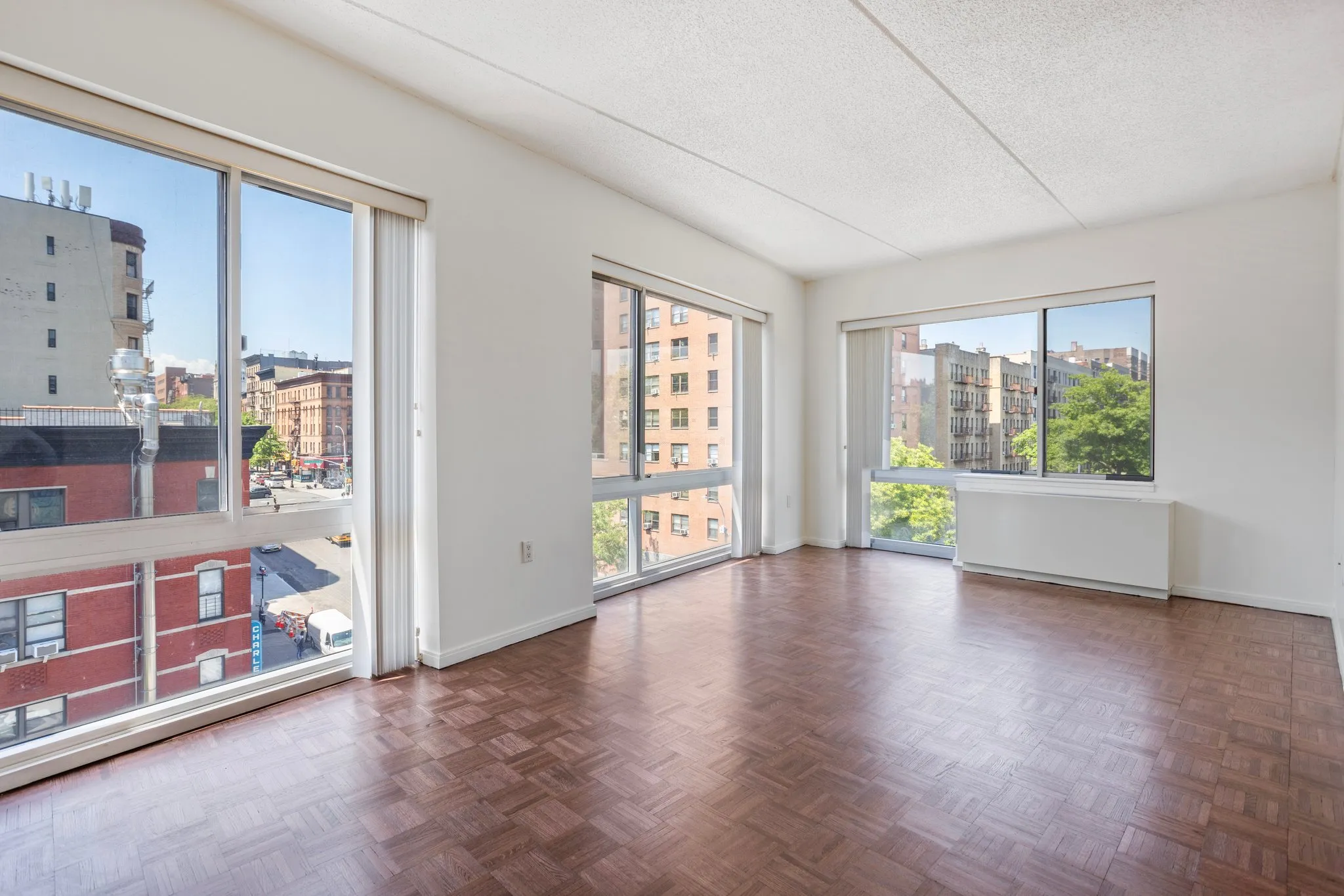 330 West 145th Street #705 in Central Harlem, Manhattan | StreetEasy