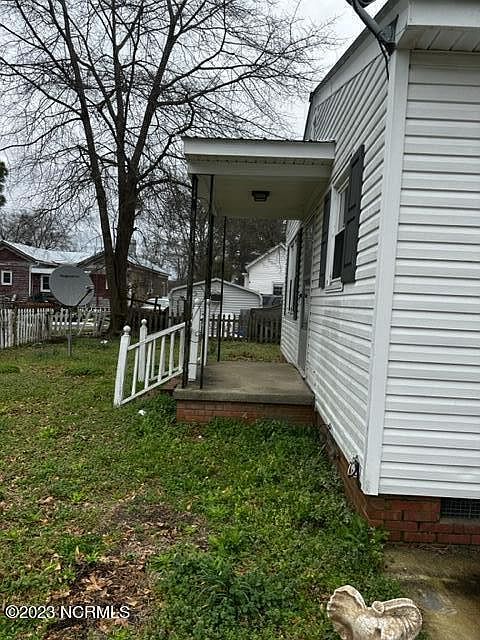 410 S William Hooker Drive, Hookerton, NC 28538 | Zillow