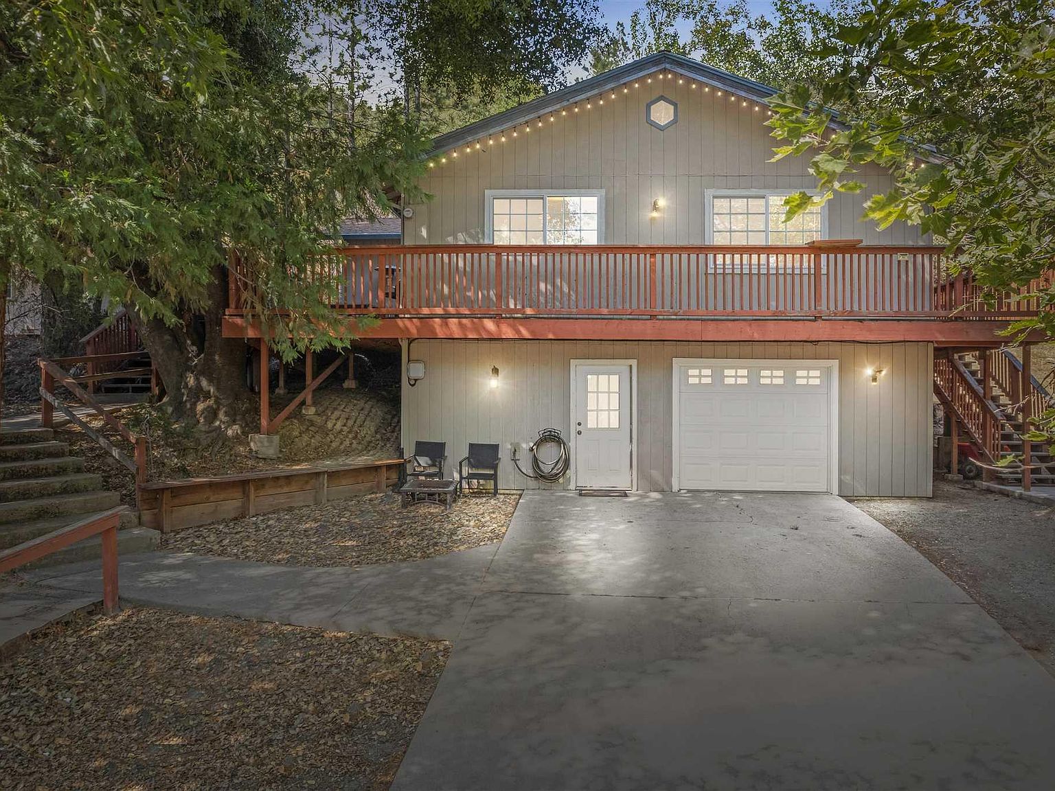 16589 Creekside Dr, Sonora, CA 95370 | Zillow
