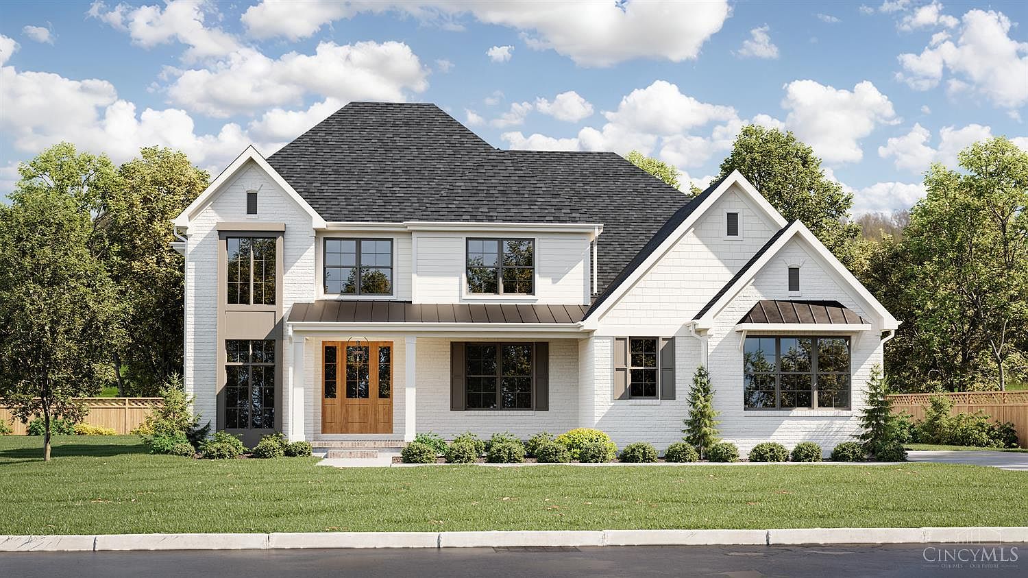 19 Chimney Ridge Dr LOT 9, Loveland, OH 45140 | MLS #1799002 | Zillow