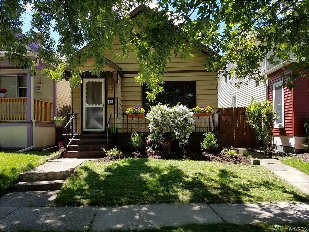 139 Bird Ave, Buffalo, NY 14213 | Zillow
