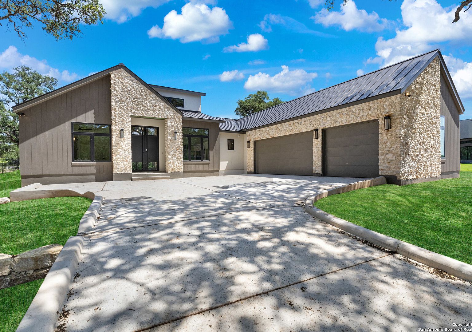 11114 Nina Ridge, San Antonio, TX 78255 | MLS #1873982 | Zillow