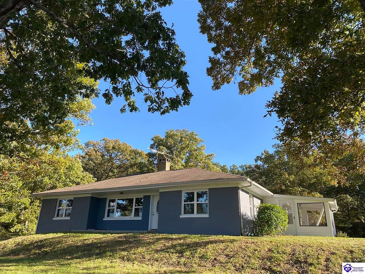 14565 Highway 60, Guston, KY 40142 | Zillow