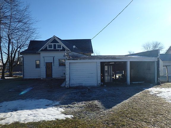 305 N 5th St, Edina, MO 63537 | Zillow