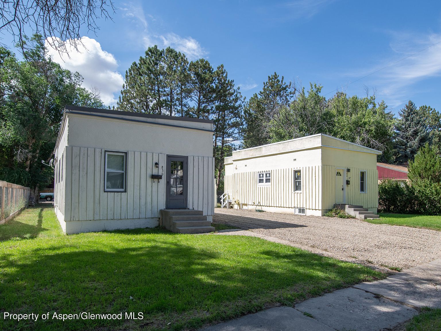 830/838 Breeze St, Craig, CO 81625 | MLS #181065 | Zillow