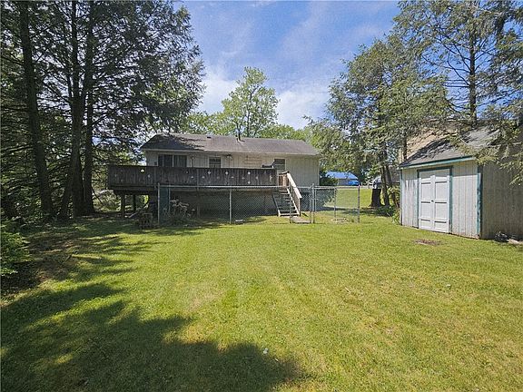 317 Chestnut Dr, Butler, PA 16001 | Zillow