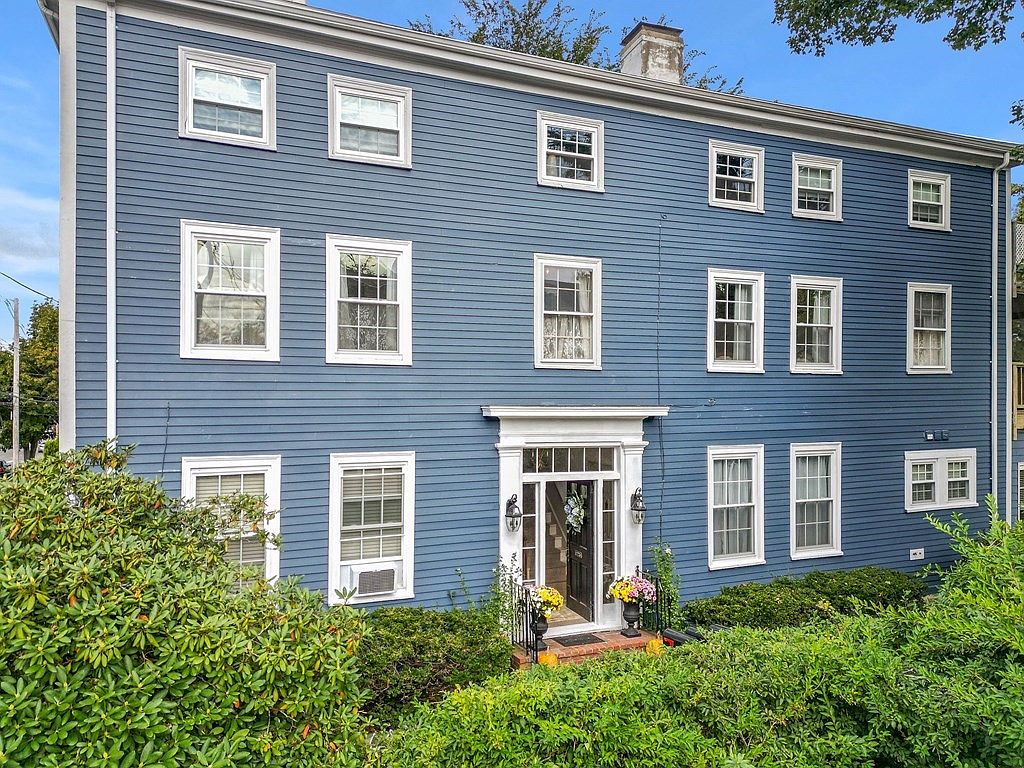 53 Bromfield St UNIT 4, Newburyport, MA 01950 | MLS #73168848 | Zillow