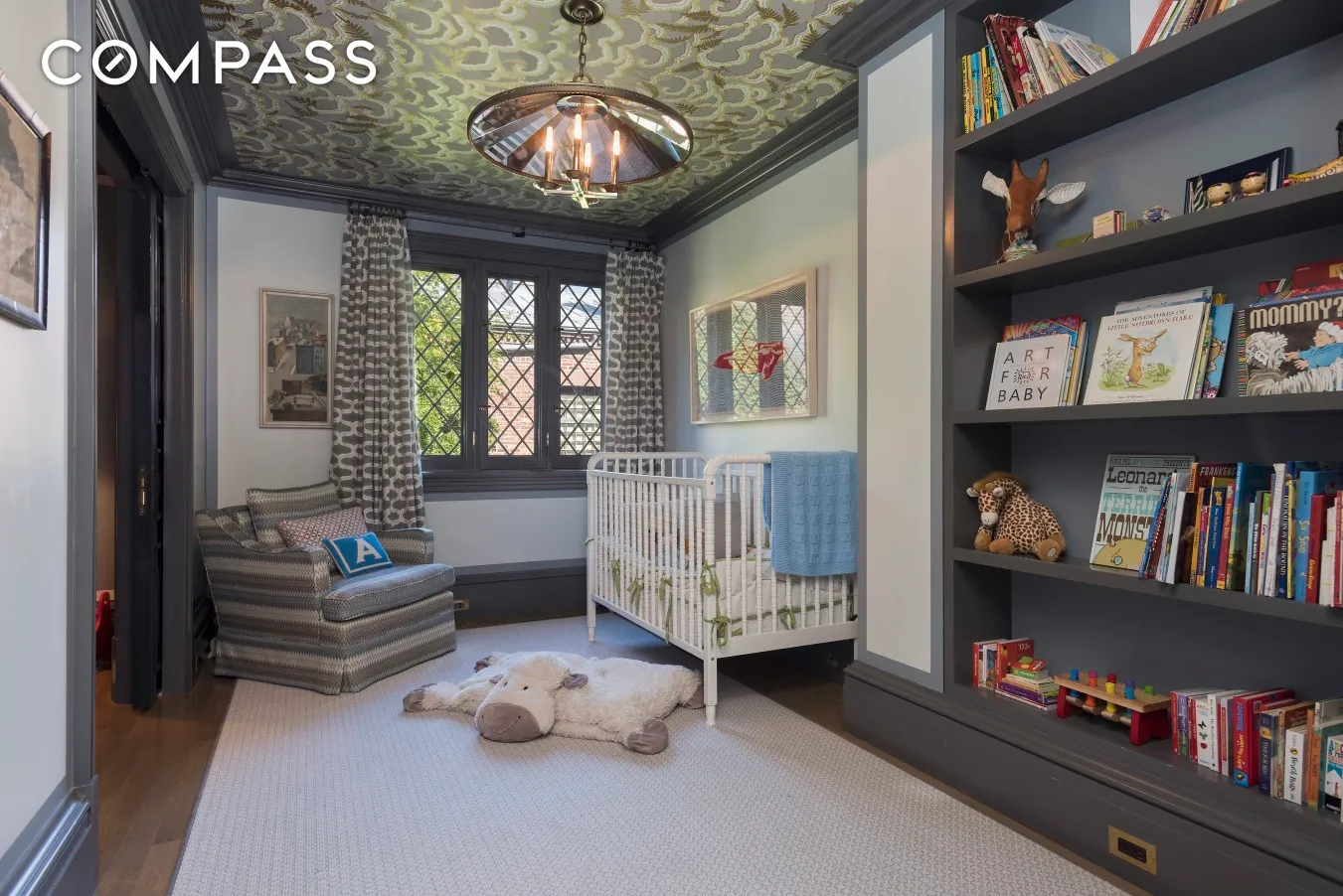 21 Perry Street in West Village, Manhattan | StreetEasy