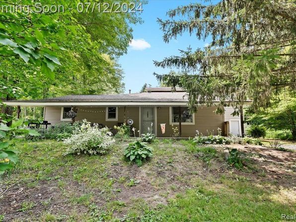Maybee MI Real Estate - Maybee MI Homes For Sale | Zillow
