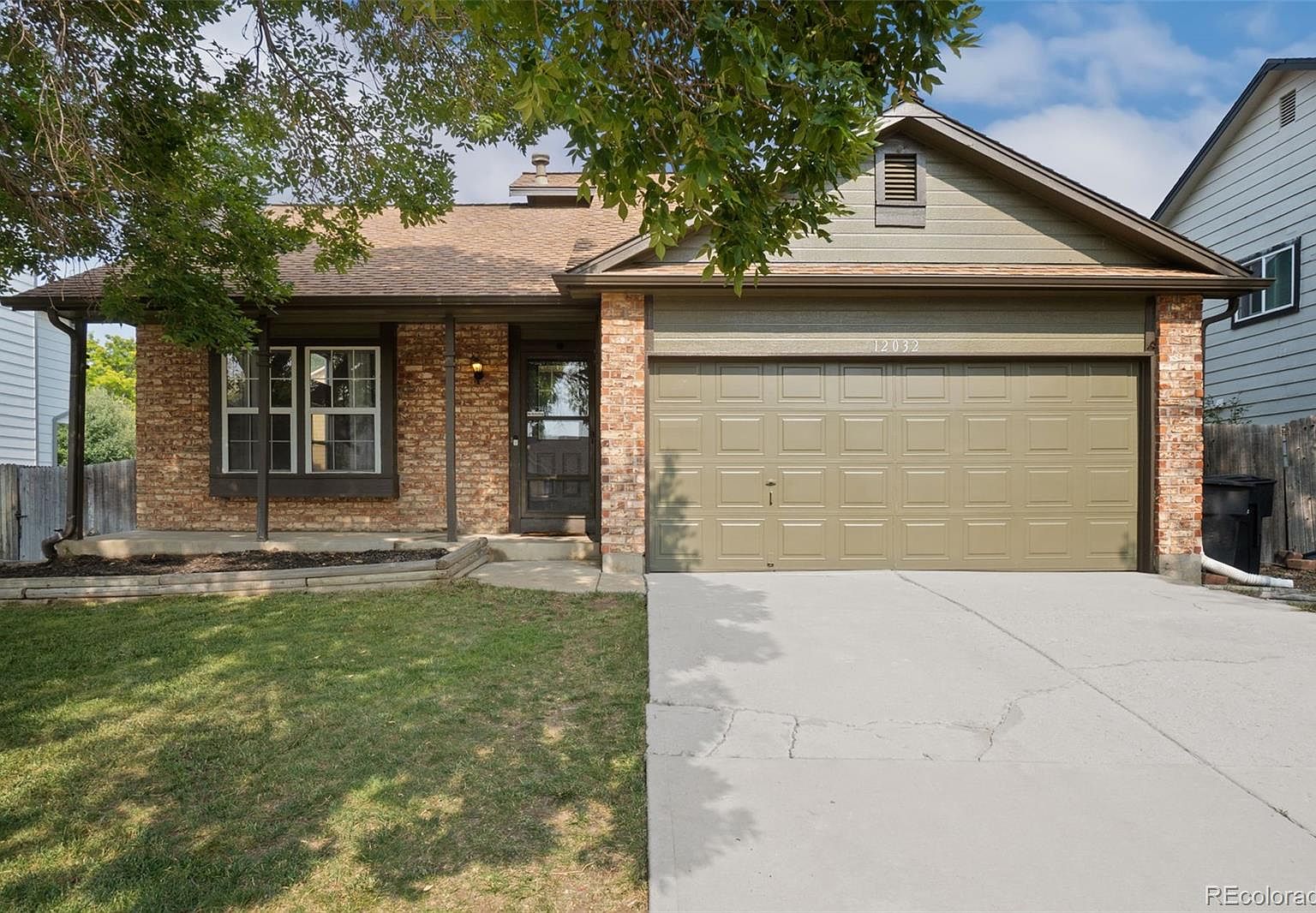 12032 Eudora Court, Thornton, CO 80241 | Zillow