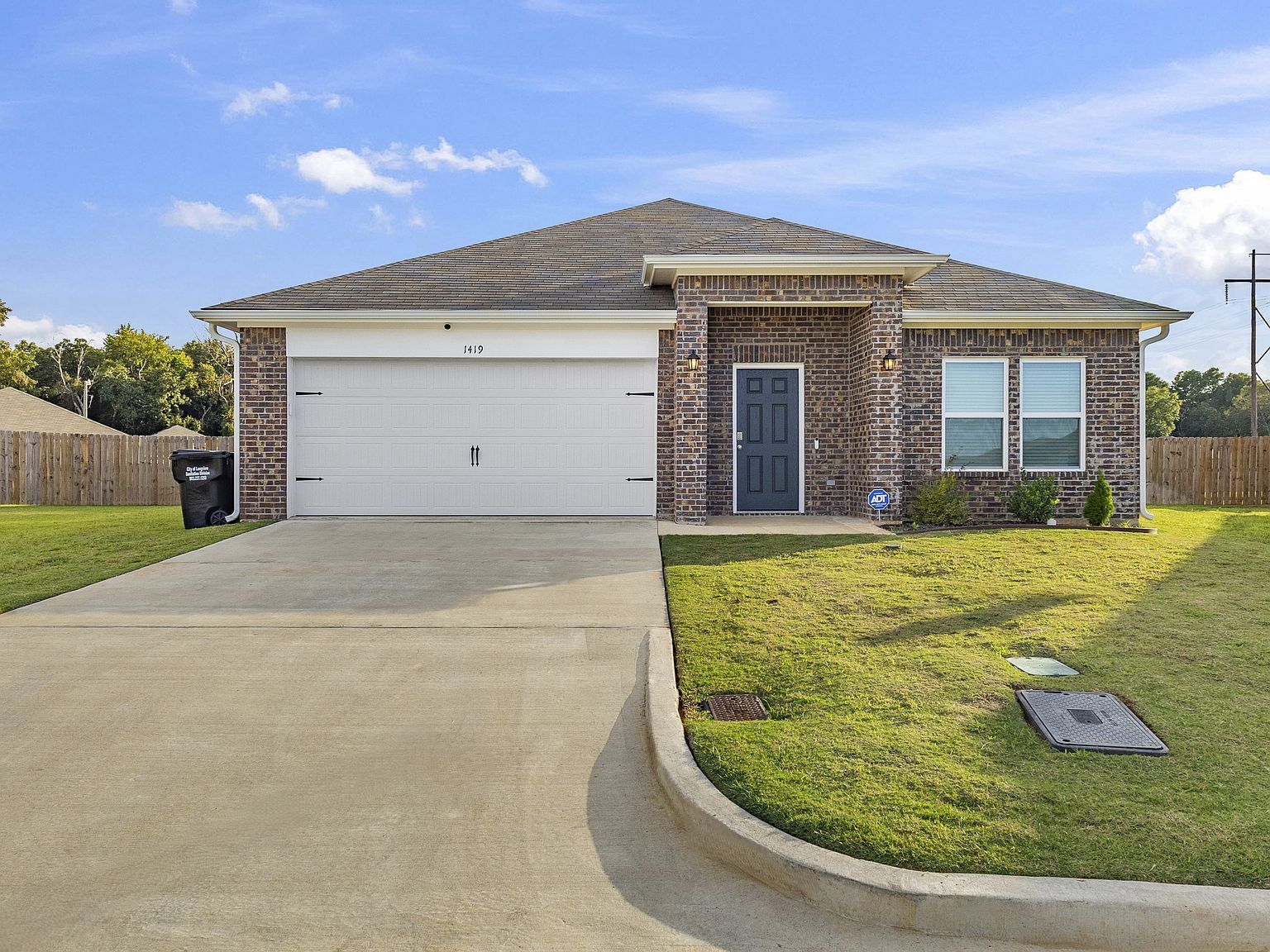 1419 Monterey Dr, Longview, TX 75601 | Zillow