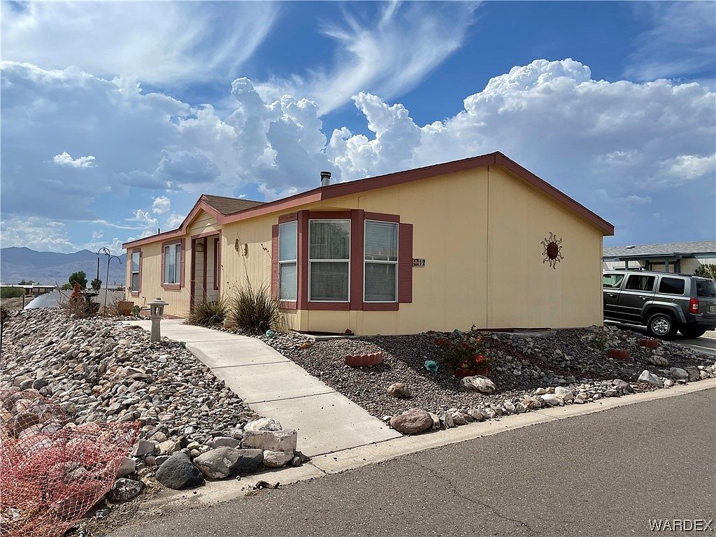 2066 El Rodeo Rd LOT 12, Fort Mohave, AZ 86426 | Zillow