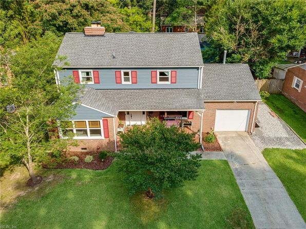 Deep Creek Real Estate - Deep Creek Newport News Homes For Sale | Zillow