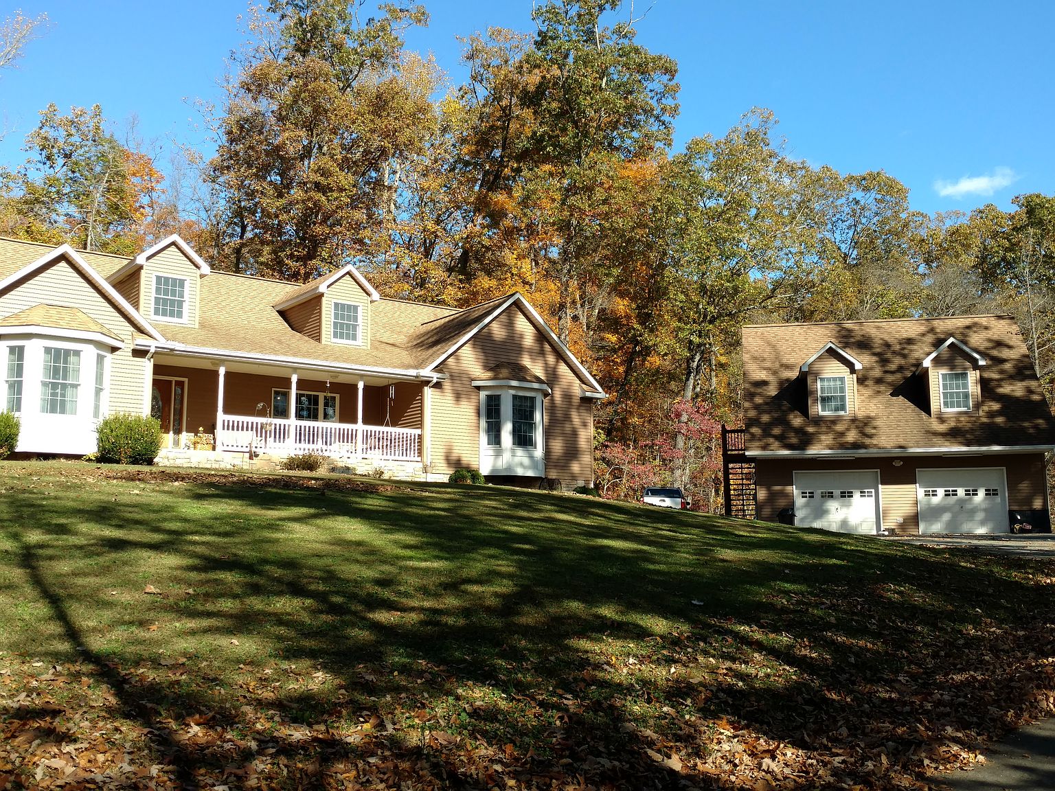 85 Bre Hill Dr, Lexington, VA 24450 | Zillow
