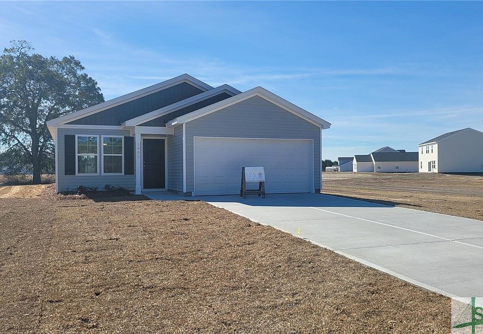 1452 Wilkins Rd, Midway, GA 31320 | Zillow